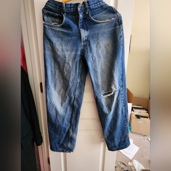Vibes | Jeans | Vintage Vibes Skate Jean | Poshmark
